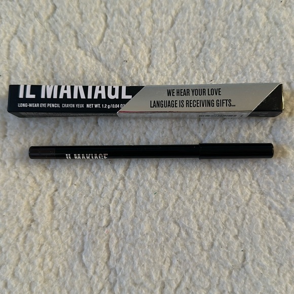 IL MAKIAGE | Makeup | Nib Il Makiage Oreo Longwear Pencil Eyeliner 2 G4 ...